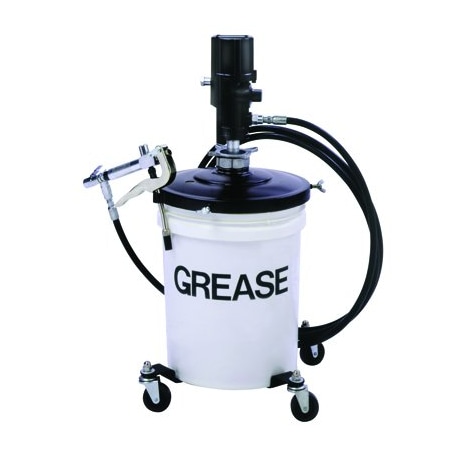 Legacy Grease Pump 55 1 Sys 35lb Pail Lml6000 Zoro